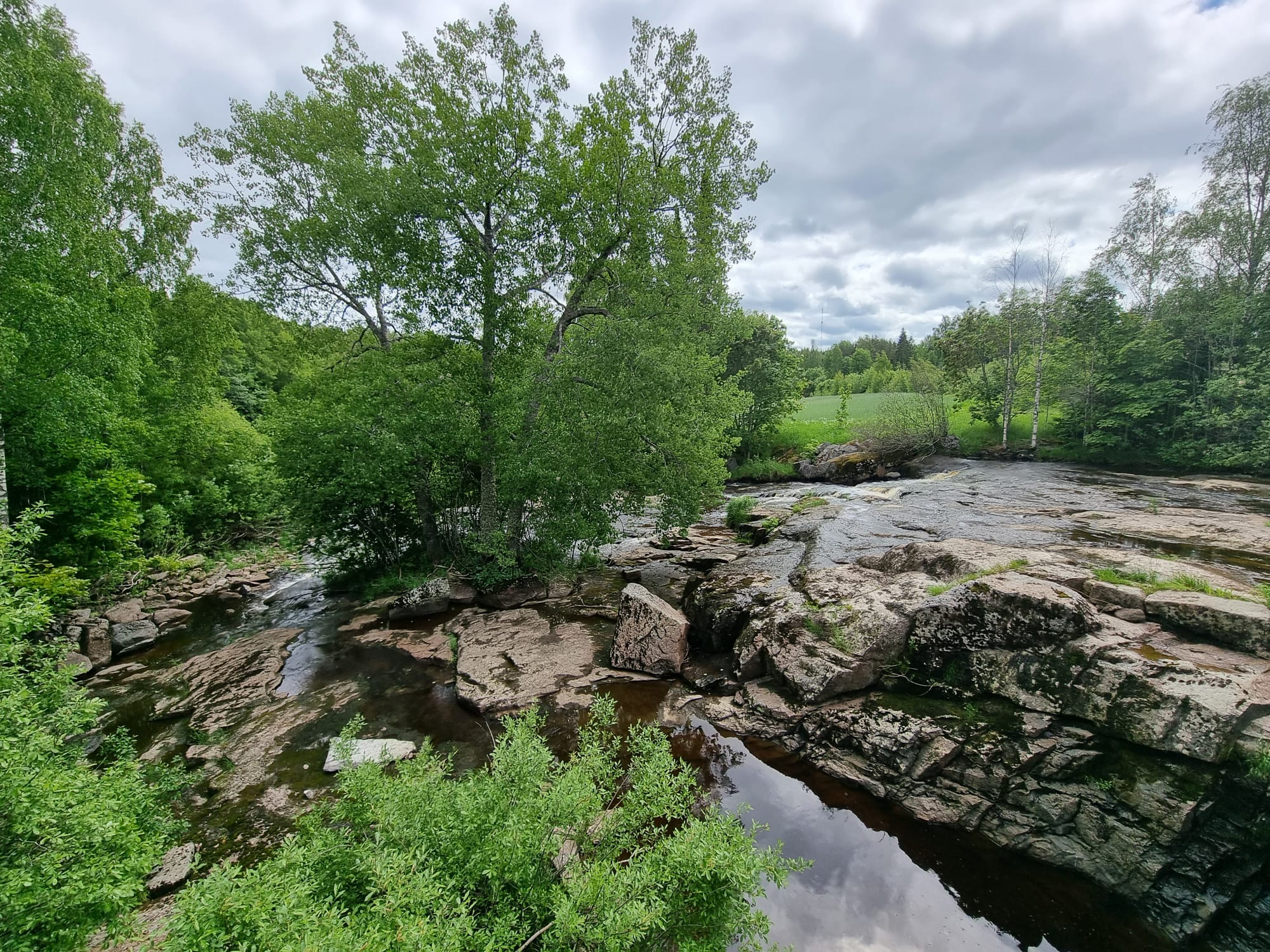 Urpalanjoki - Saimaan vesiensuojeluyhdistys ry